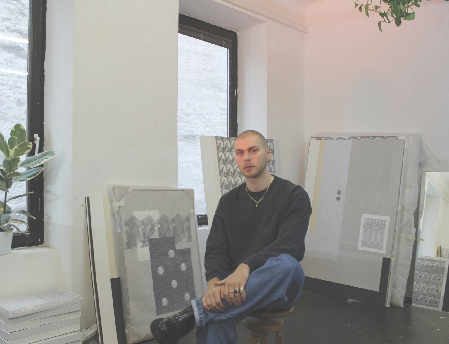 Patrick Roman Scherer - Viadukt